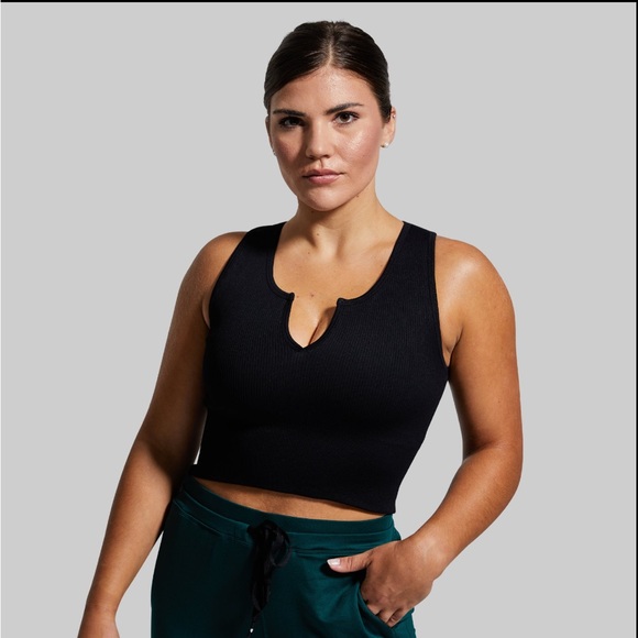 Born Primitive | Intimates & Sleepwear | Born Primitive Crop Tank Bra ...